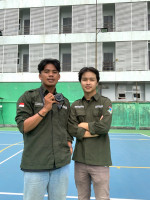 MAN 1 Yogyakarta | Tim KPGR Lebah Gunung MAN 1 Yogyakarta Raih Juara 2 Lomba Fotografi