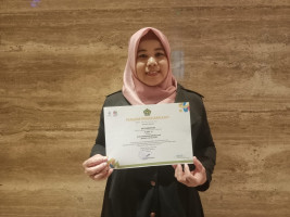 MAN 1 Yogyakarta | Siti Marwiyah, Pegawai MAN 1 Yogyakarta Raih Juara 3 Anugerah GTK Madrasah ...